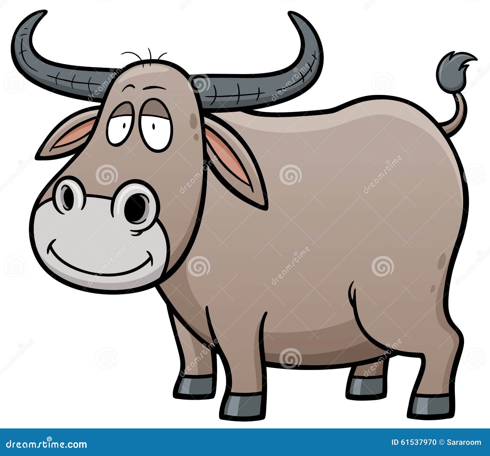 Carabao Cartoons, Illustrations & Vector Stock Images - 65 Pictures to ...