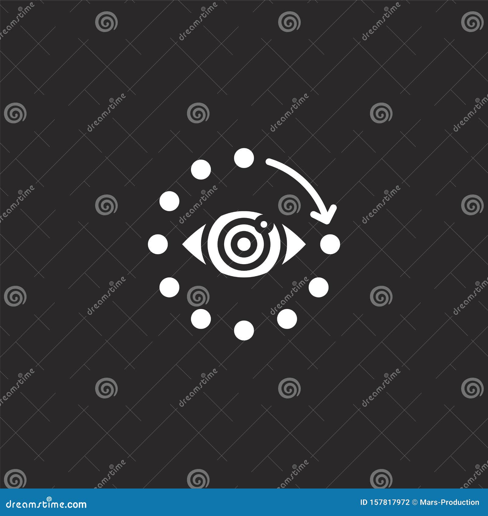 Buffer Icon. Filled Buffer Icon for Website Design and Mobile, App ...