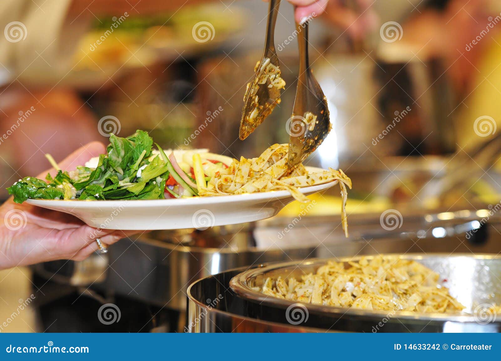 Buffet stock photo. Image of banquet, delicious, drink - 14633242