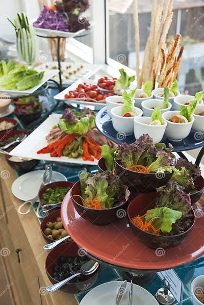 Buffet stock photo. Image of buffet, cater, breakfast - 15002134