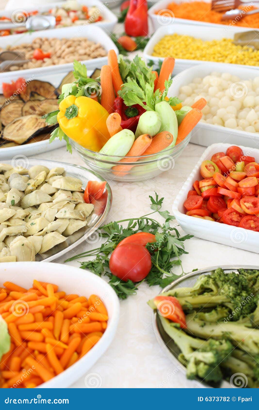 Buffet stock photo. Image of food, gourmet, indusrty, culture - 6373782