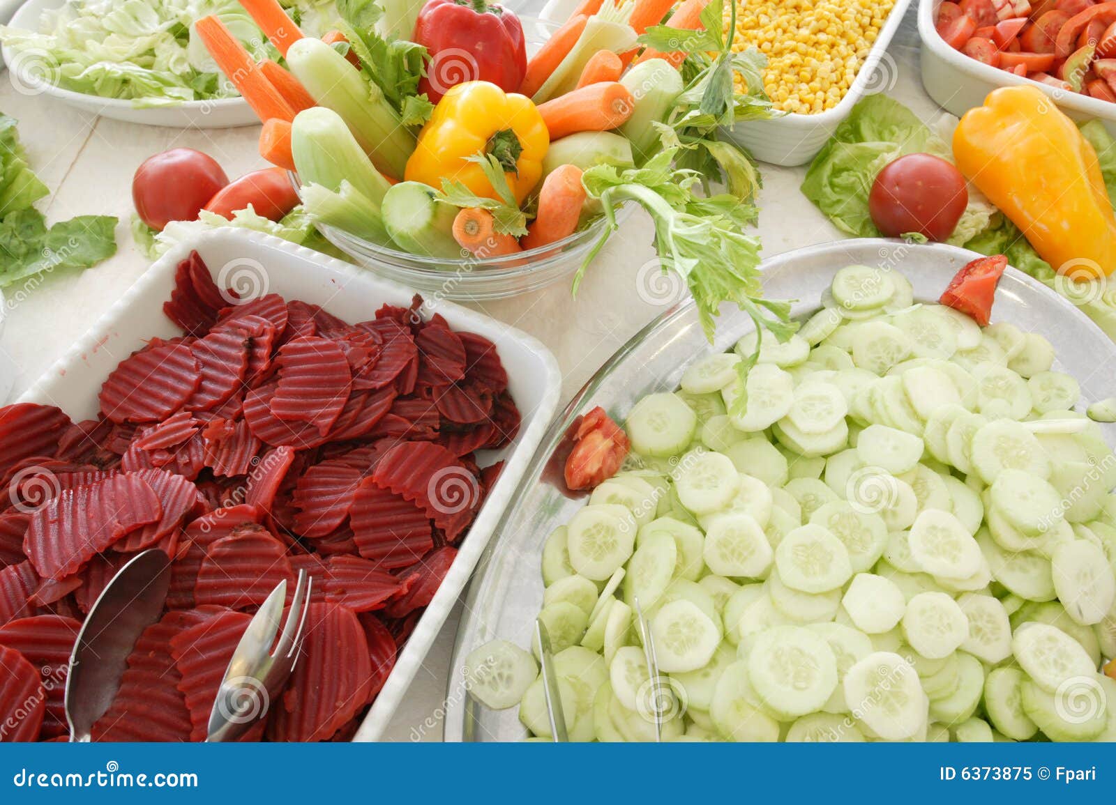 Buffet stock image. Image of dining, indusrty, culture - 6373875