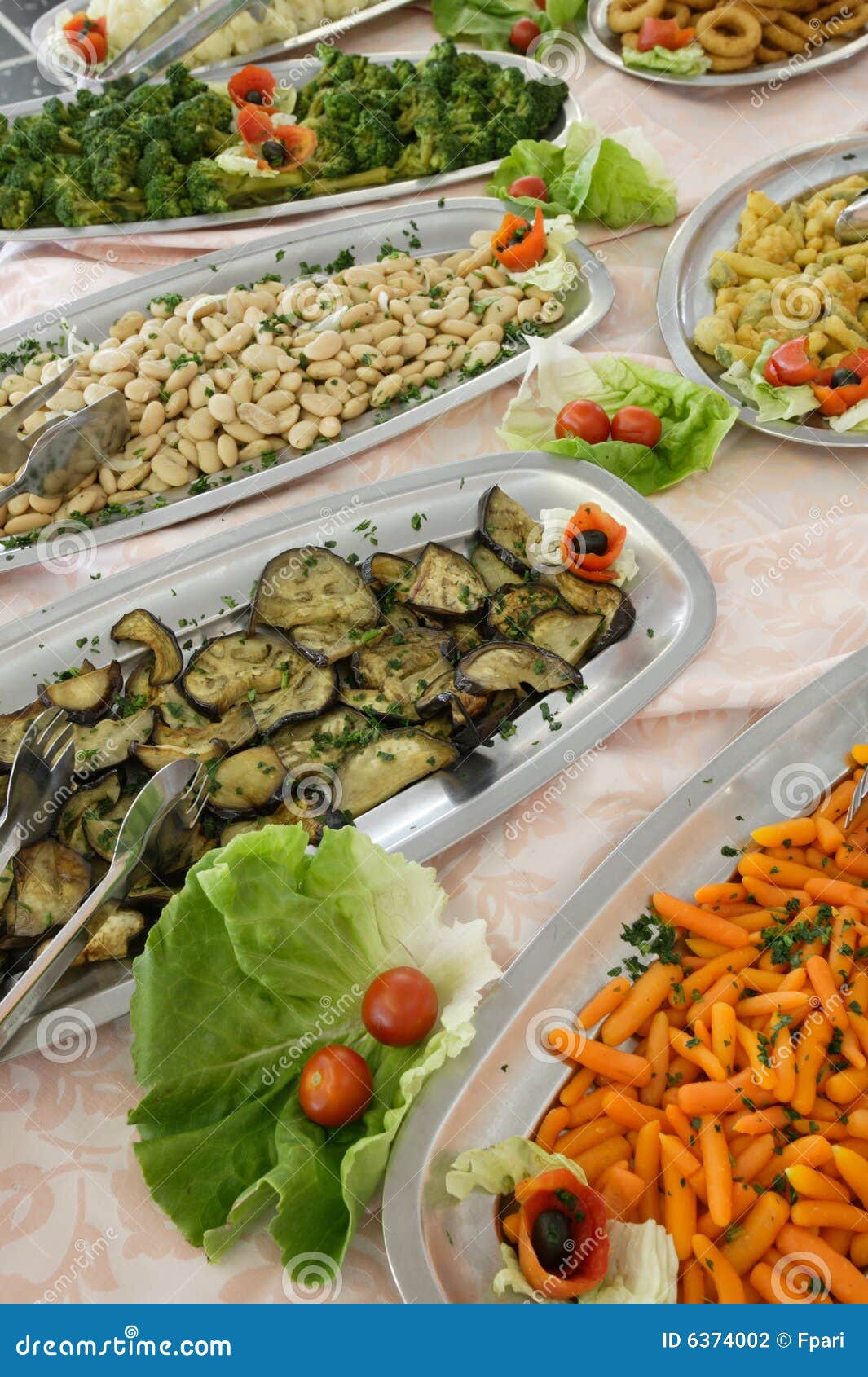Buffet stock photo. Image of table, buffet, gourmet, drink - 6374002