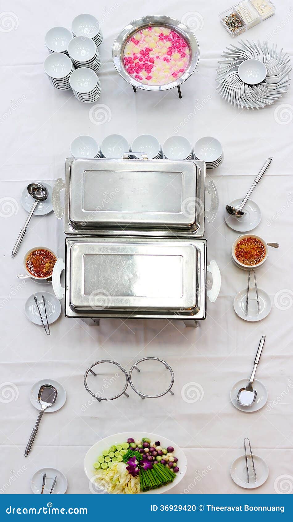 Buffet breakfast theme stock photo. Image of cater, gourmet - 36929420