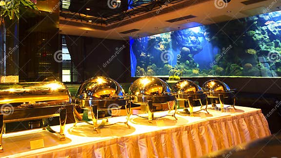 Buffet party stock photo. Image of blue, buffet, drink - 16569264