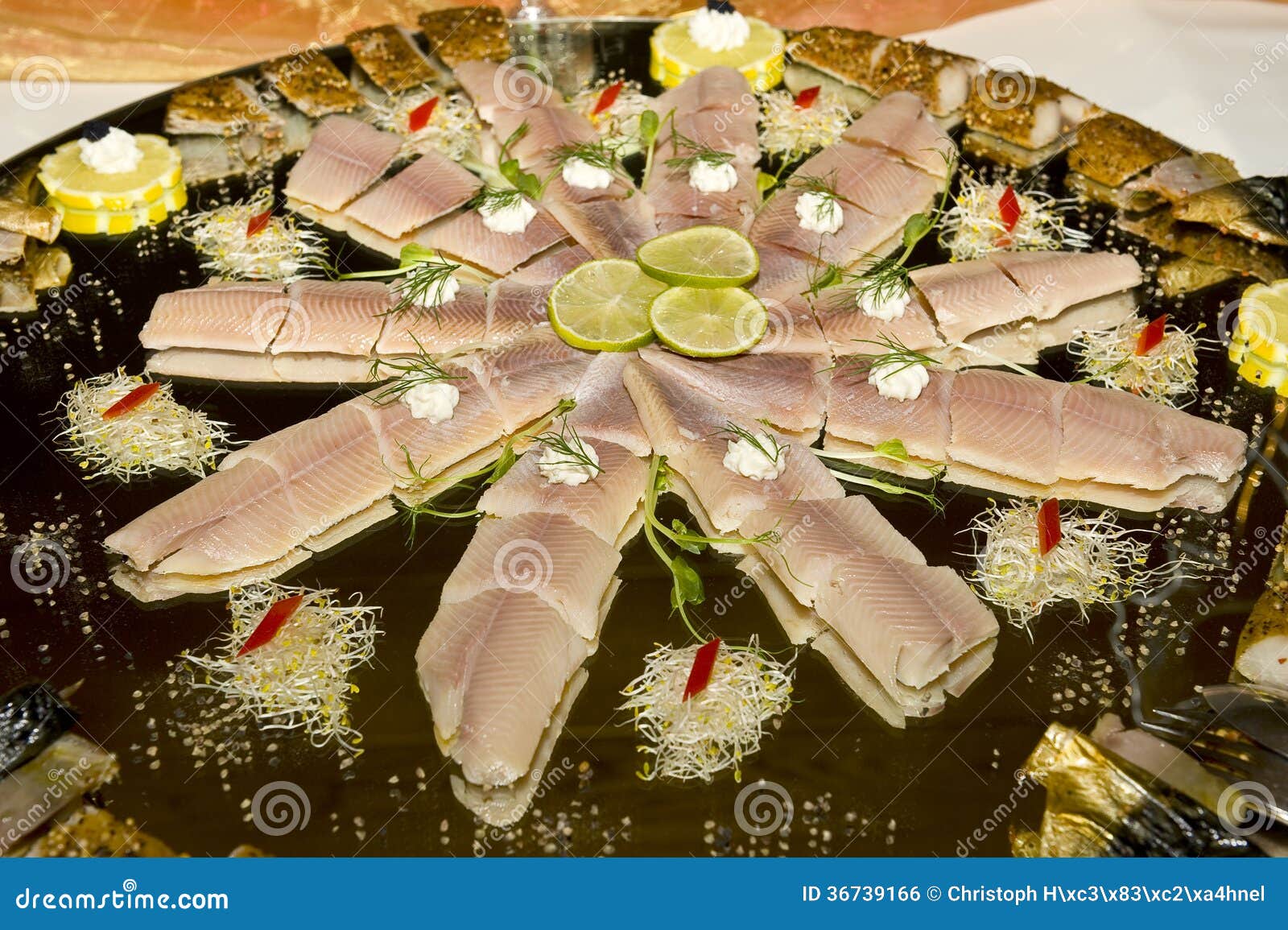 Buffet stock photo. Image of industry, restaurant, dish - 36739166