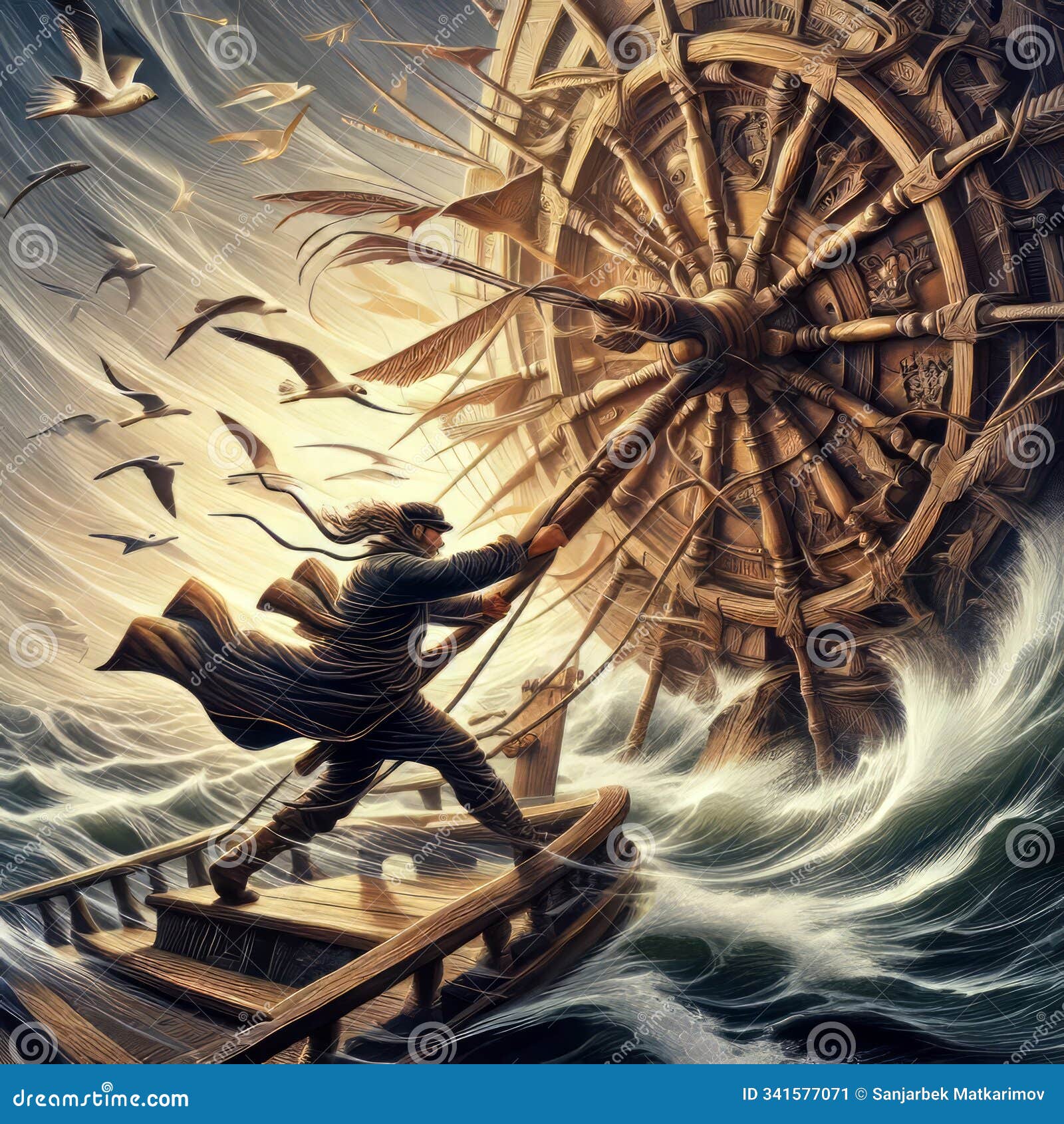 Gusty Cartoons, Illustrations & Vector Stock Images - 675 Pictures to ...