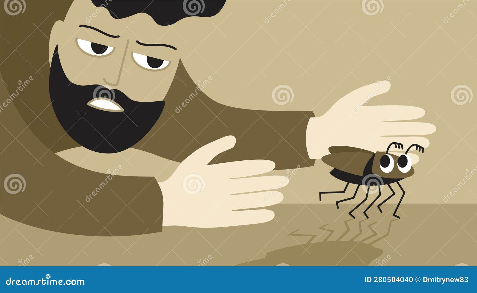 Bug Finding and Fixing for Improve Performance Stock Vector ...