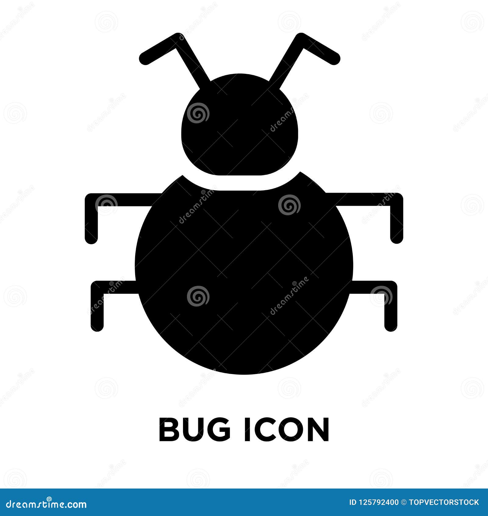 Bug Out Logo