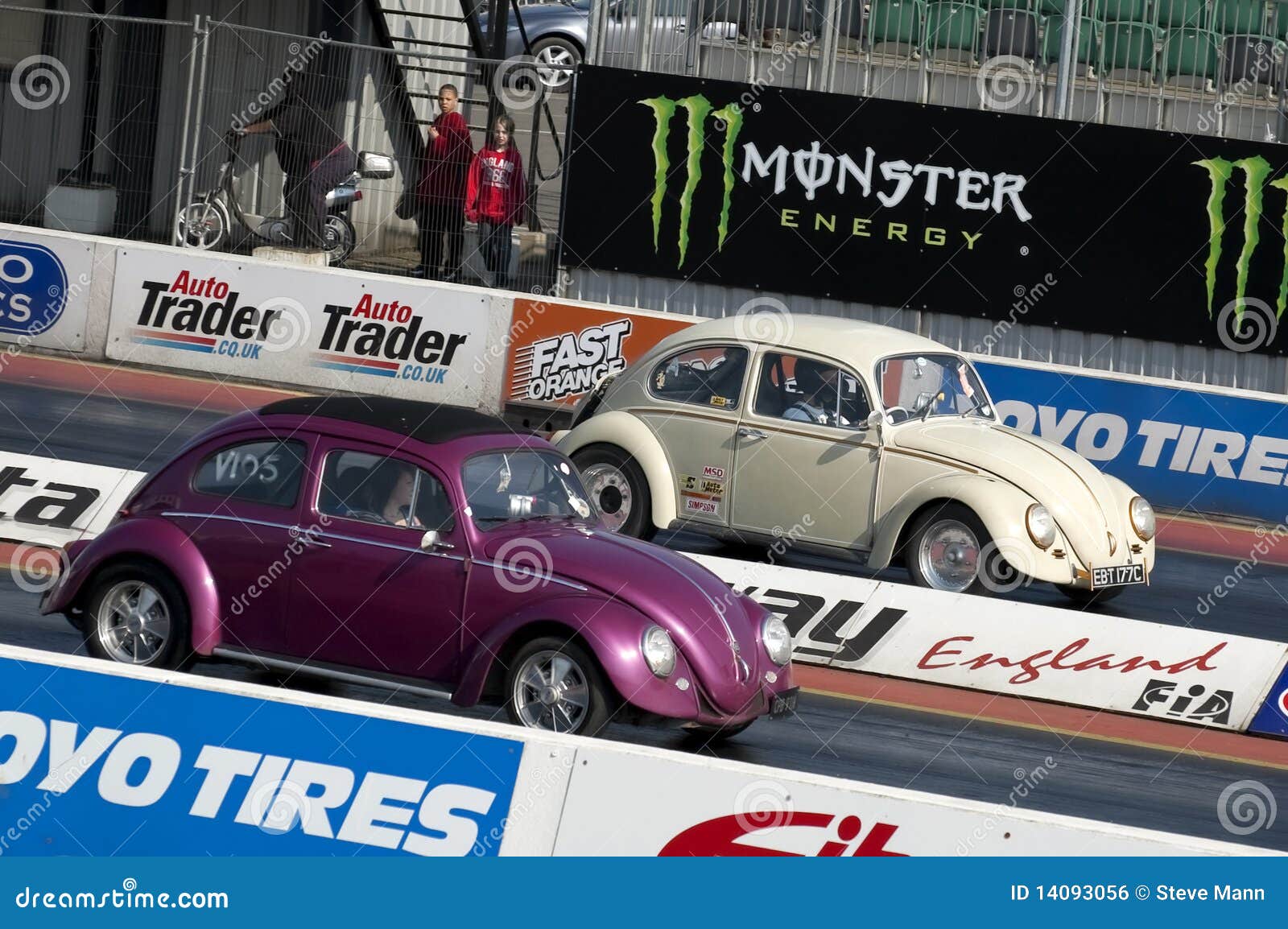 Bug racing editorial photo. Image of auto, drag, automobile - 14093056