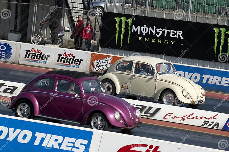 Bug racing editorial photo. Image of auto, drag, automobile - 14093056