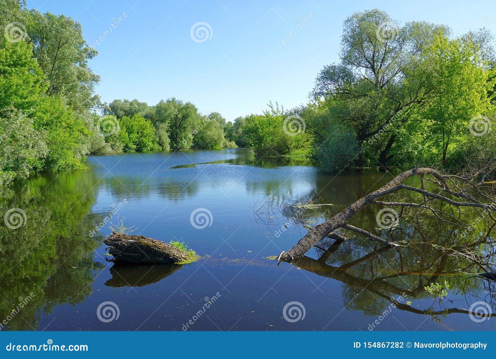 The Bug River stock photo. Image of tourism, landscape - 154867282