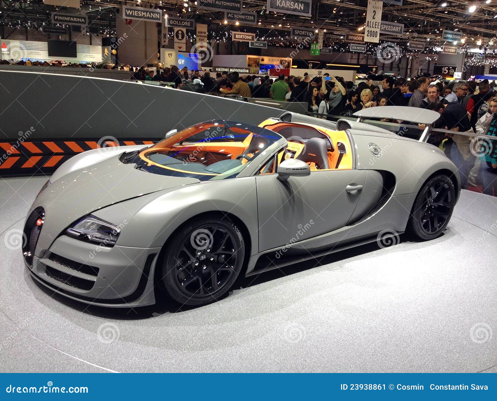 Bugatti editorial photo. Image of elite, exhibitor, elegant - 23938861