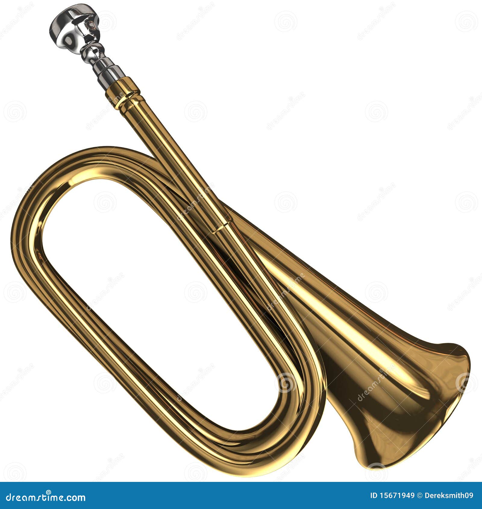 Bugel stock illustratie. Illustration of lucht, neatness - 15671949