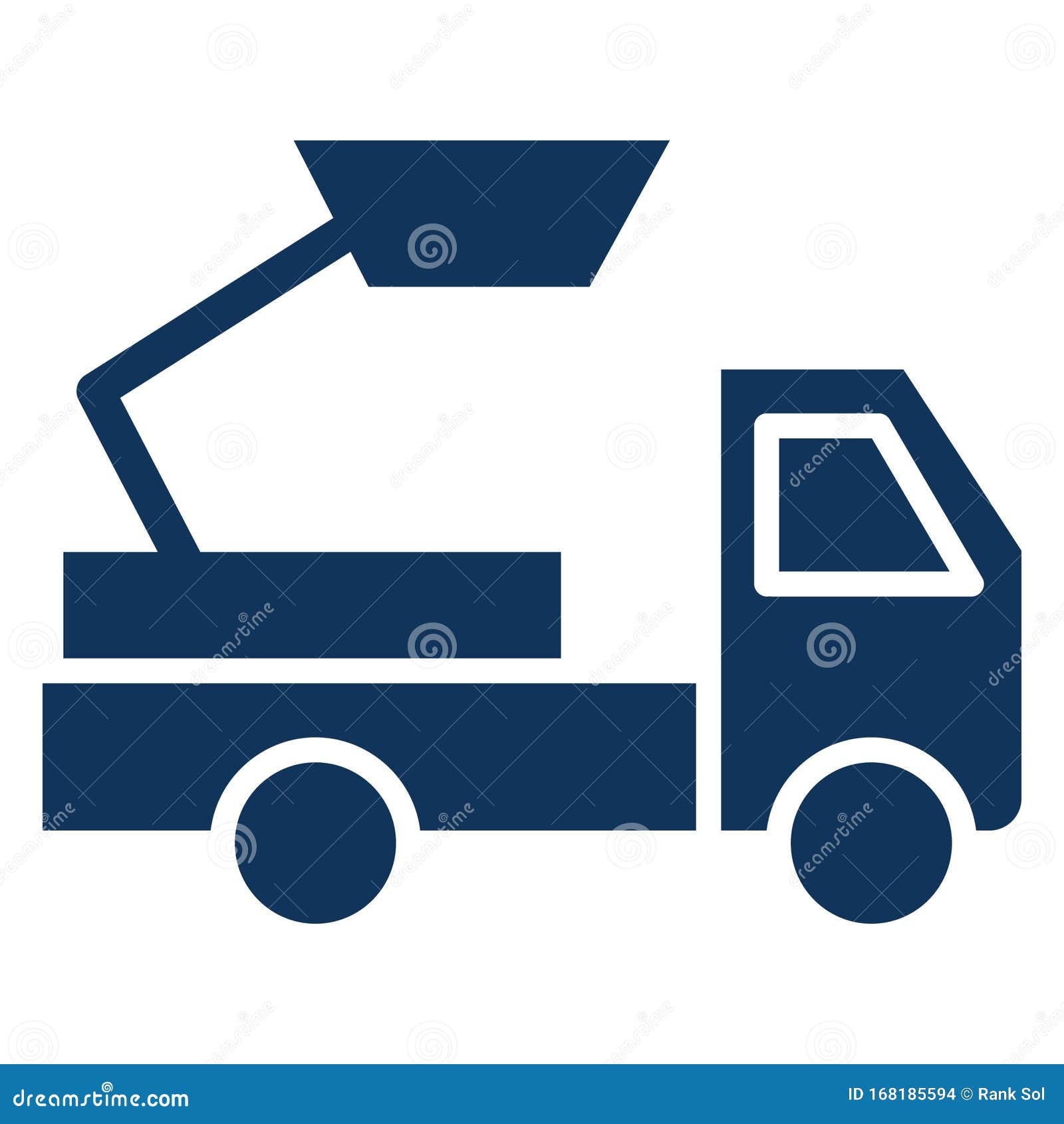 Buggy, Buggy Construction Isolated Vector Icon Which Can Be Easily ...