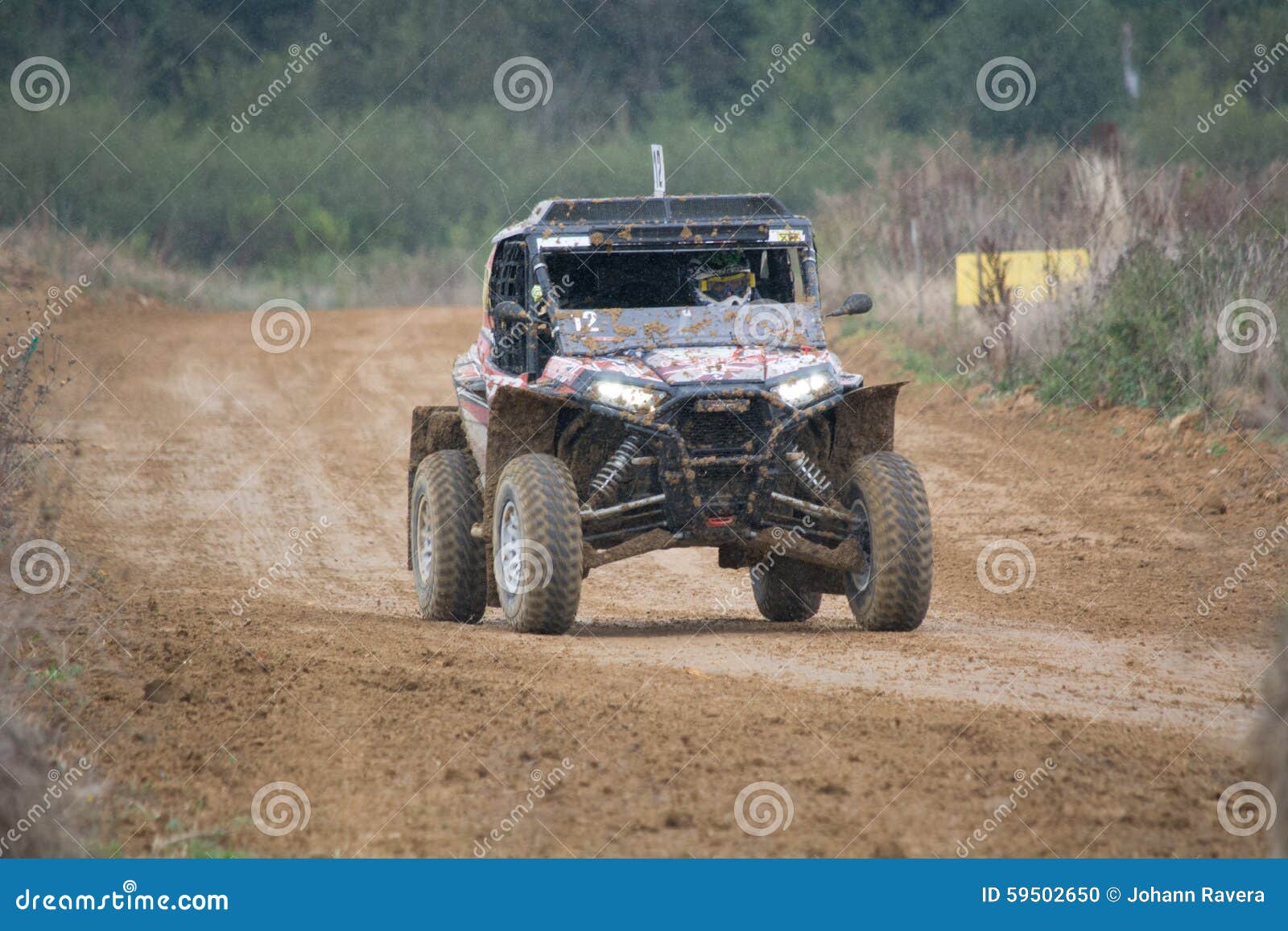 Buggy and 4x4 at 24 Hours TT of France Editorial Image - Image of ...