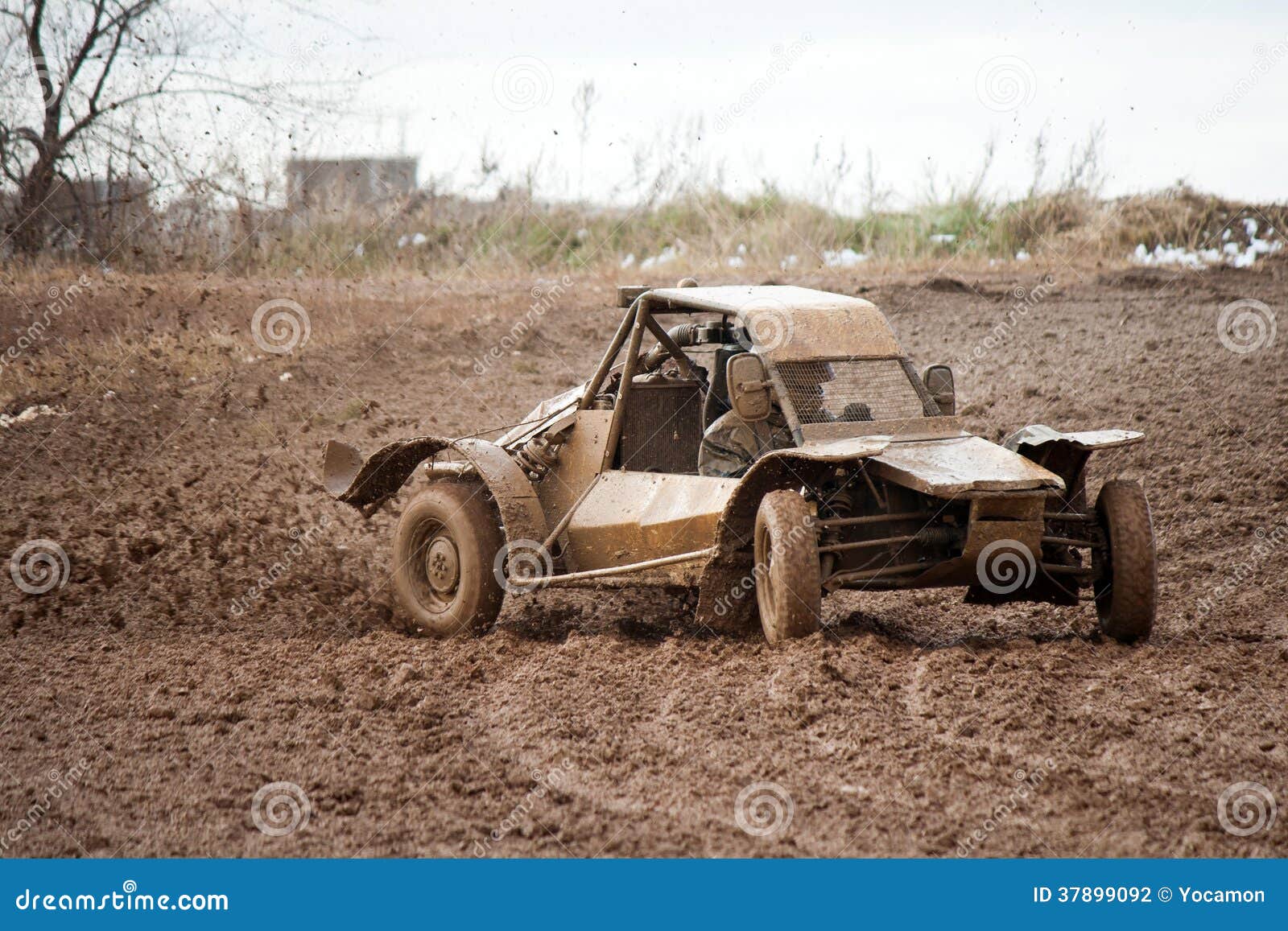 Buggy racing stock photo. Image of frame, auto, impassable - 37899092