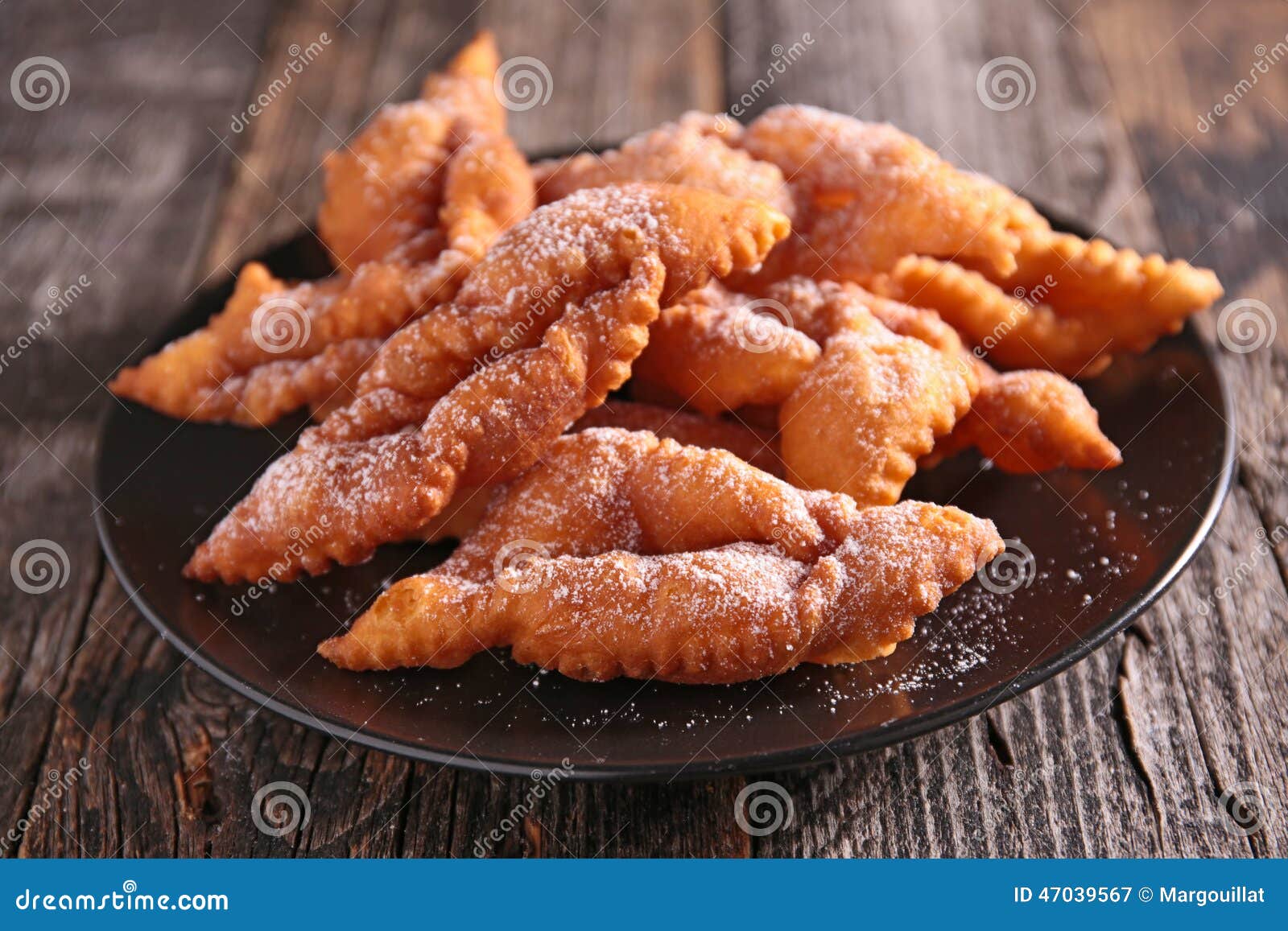 Bugne stock image. Image of biscuit, party, bugne, food - 47039567