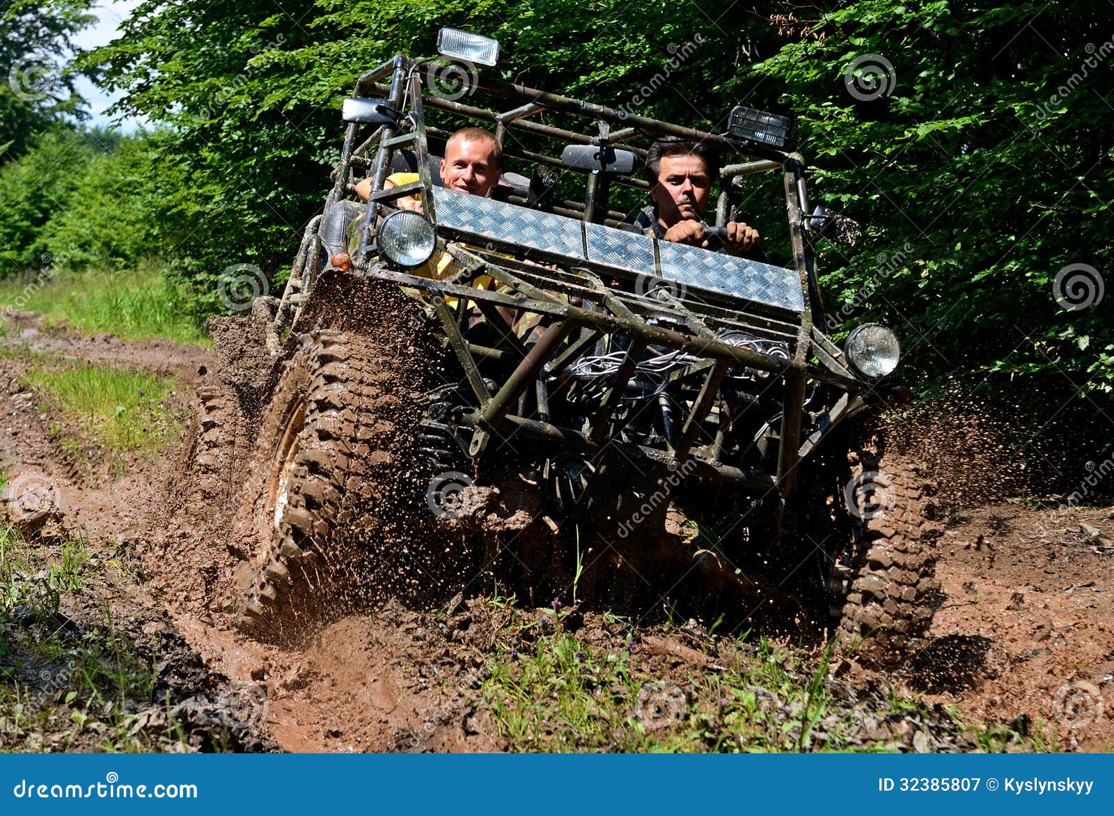 Bugs machine stock image. Image of mountains, allterrain - 32385807