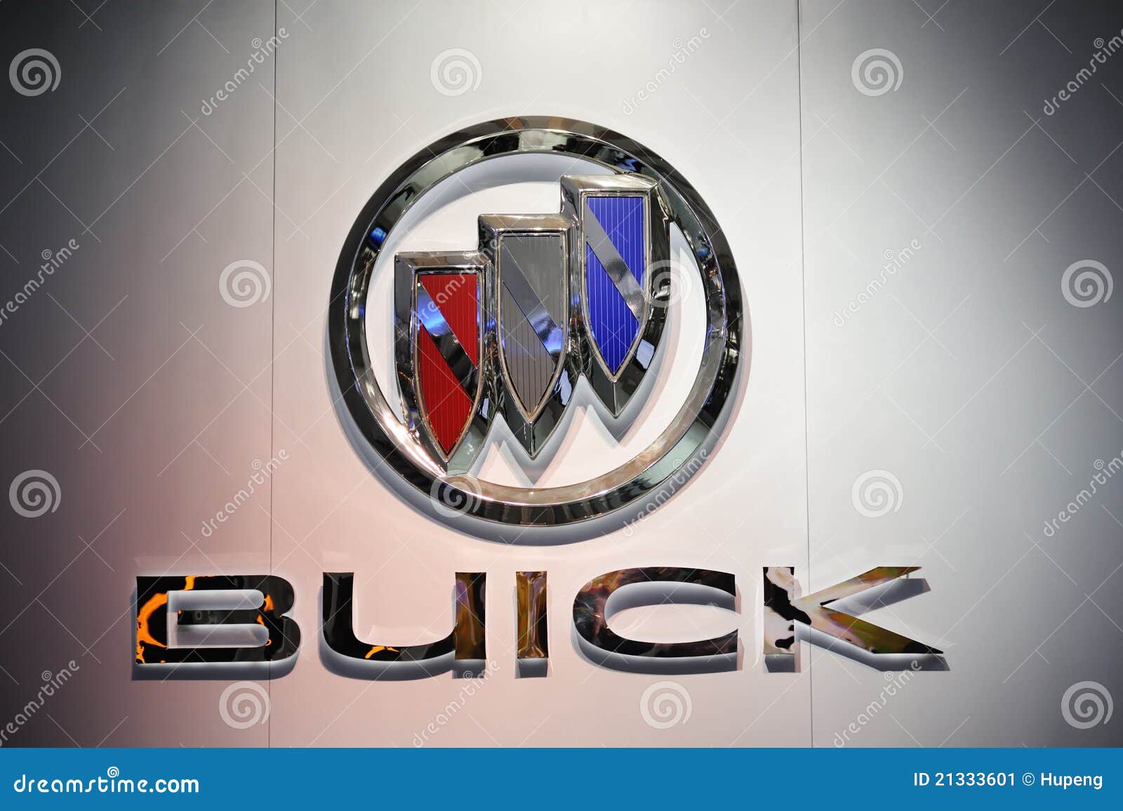 Buick Logo
