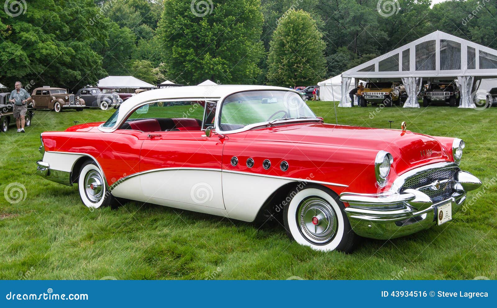 1955 Buick Roadmaster, EyesOn Design, MI Editorial Photo - Image: 43934516 1955 Buick Roadmaster, EyesOn Design, MI Editorial Photo - Image: 43934516