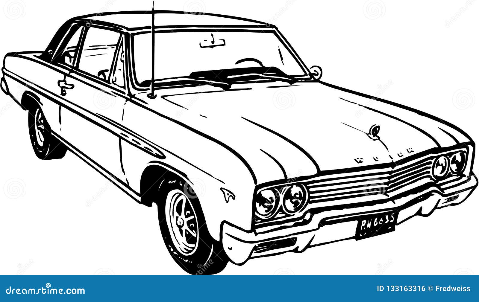 Buick Cartoons, Illustrations & Vector Stock Images - 126 Pictures to ...