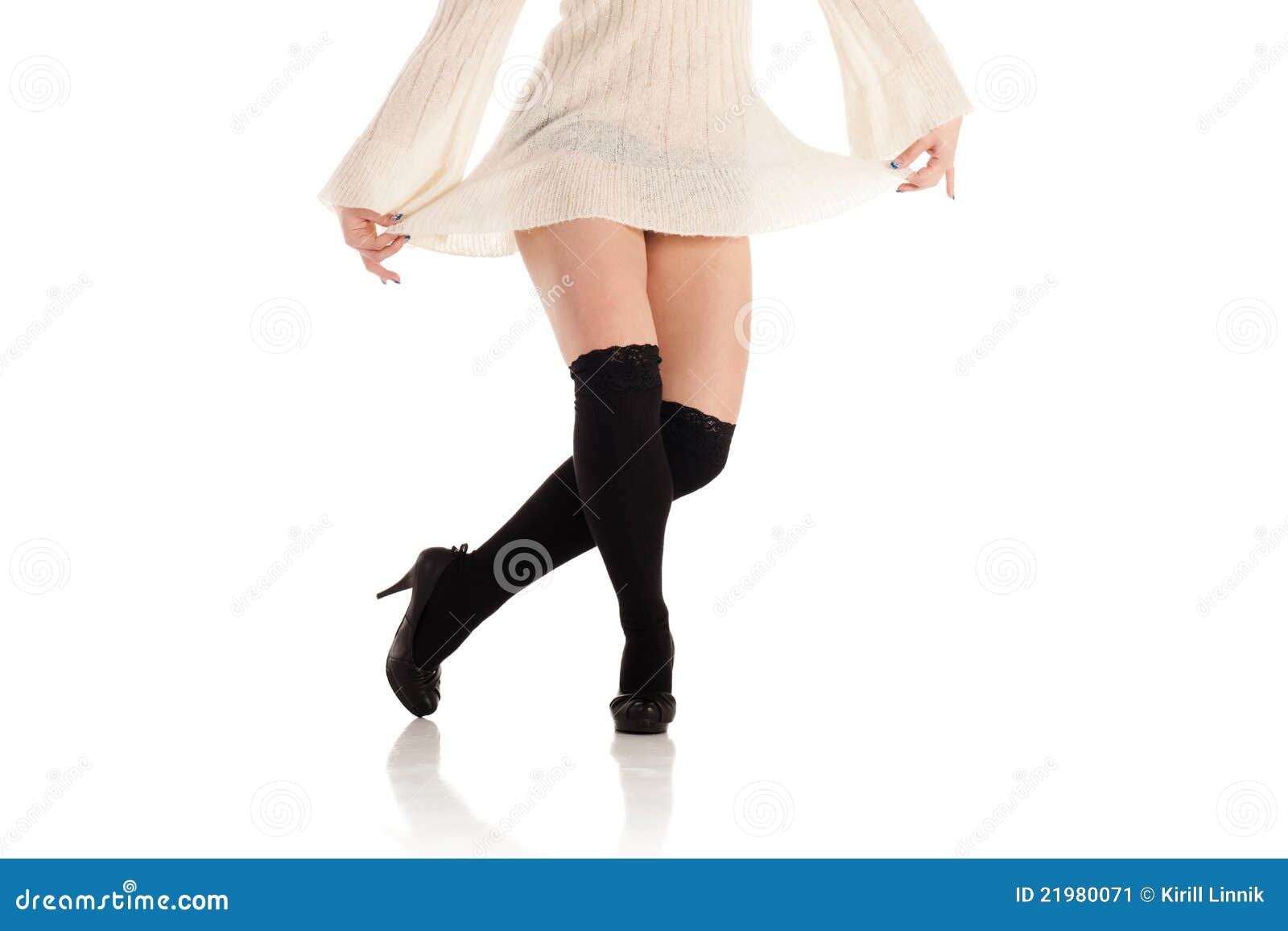 Buiging stock afbeelding. Image of doorzichtig, menselijk - 21980071