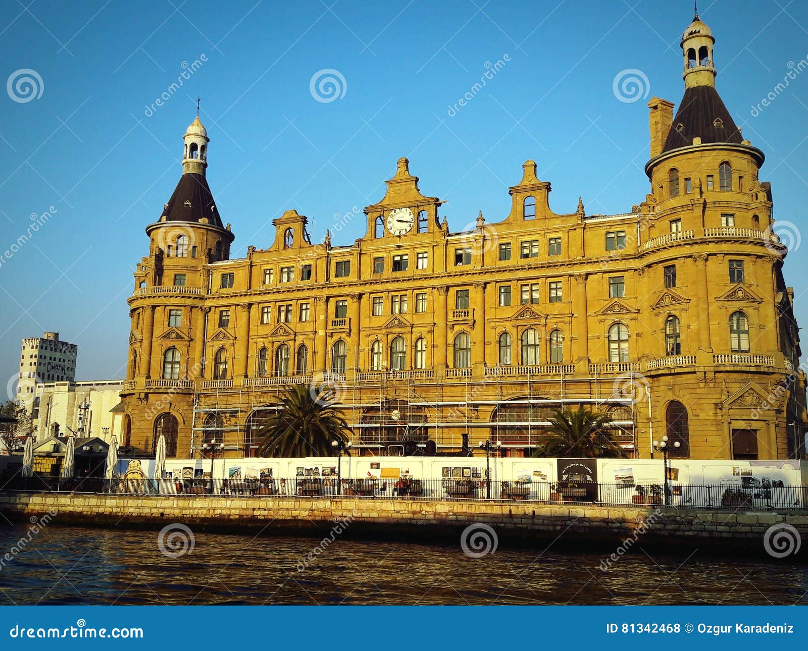 Build editorial stock photo. Image of water, build, reflection - 81342468