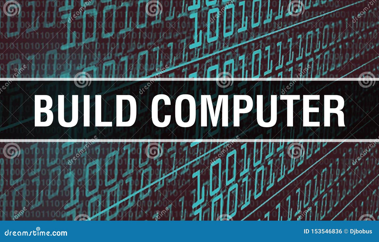 Build Computer Concept Illustration Using Code for Developing Programs ...