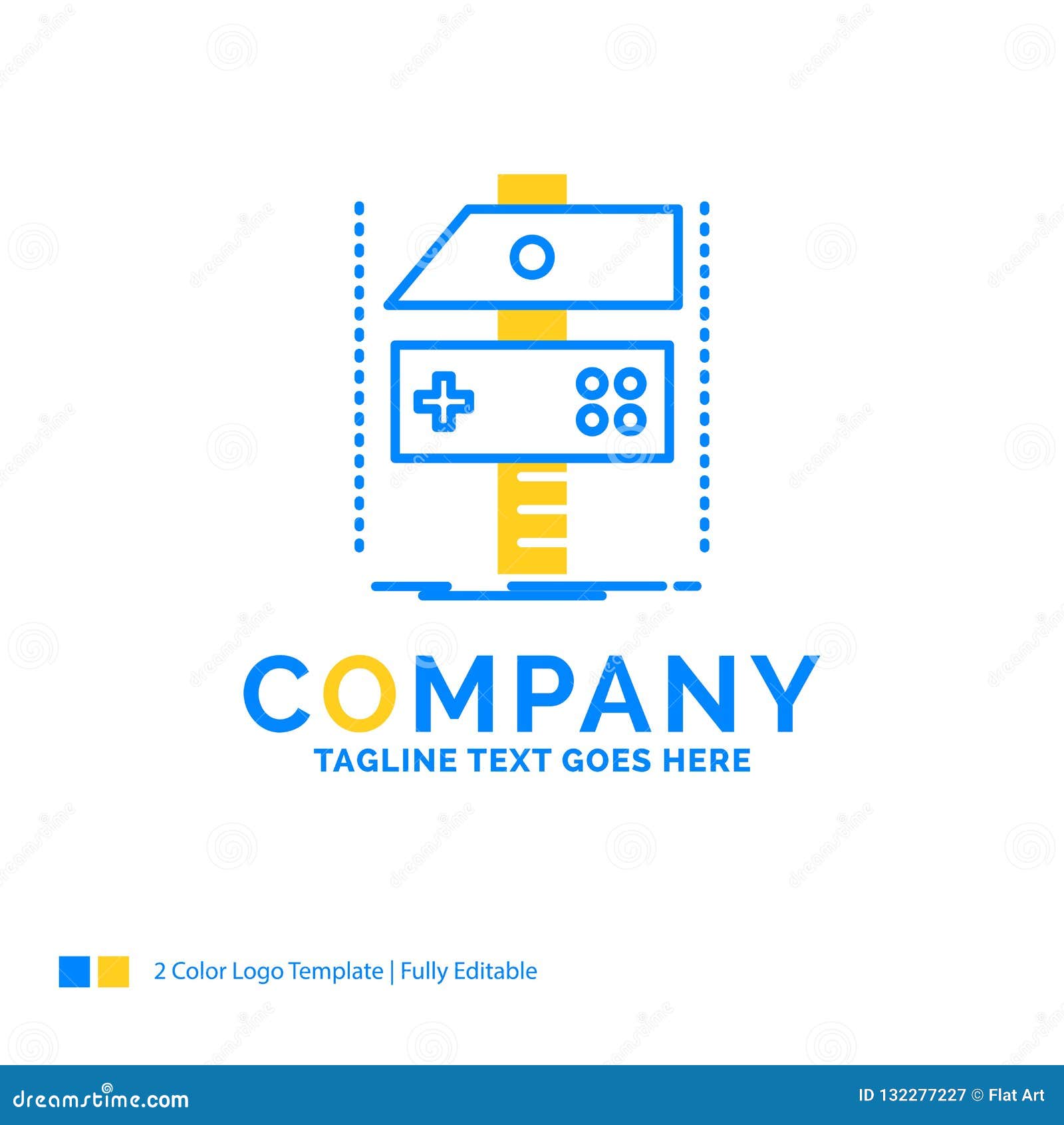 Build, Craft, Develop, Developer, Game Glyph Icon On Transparent ...