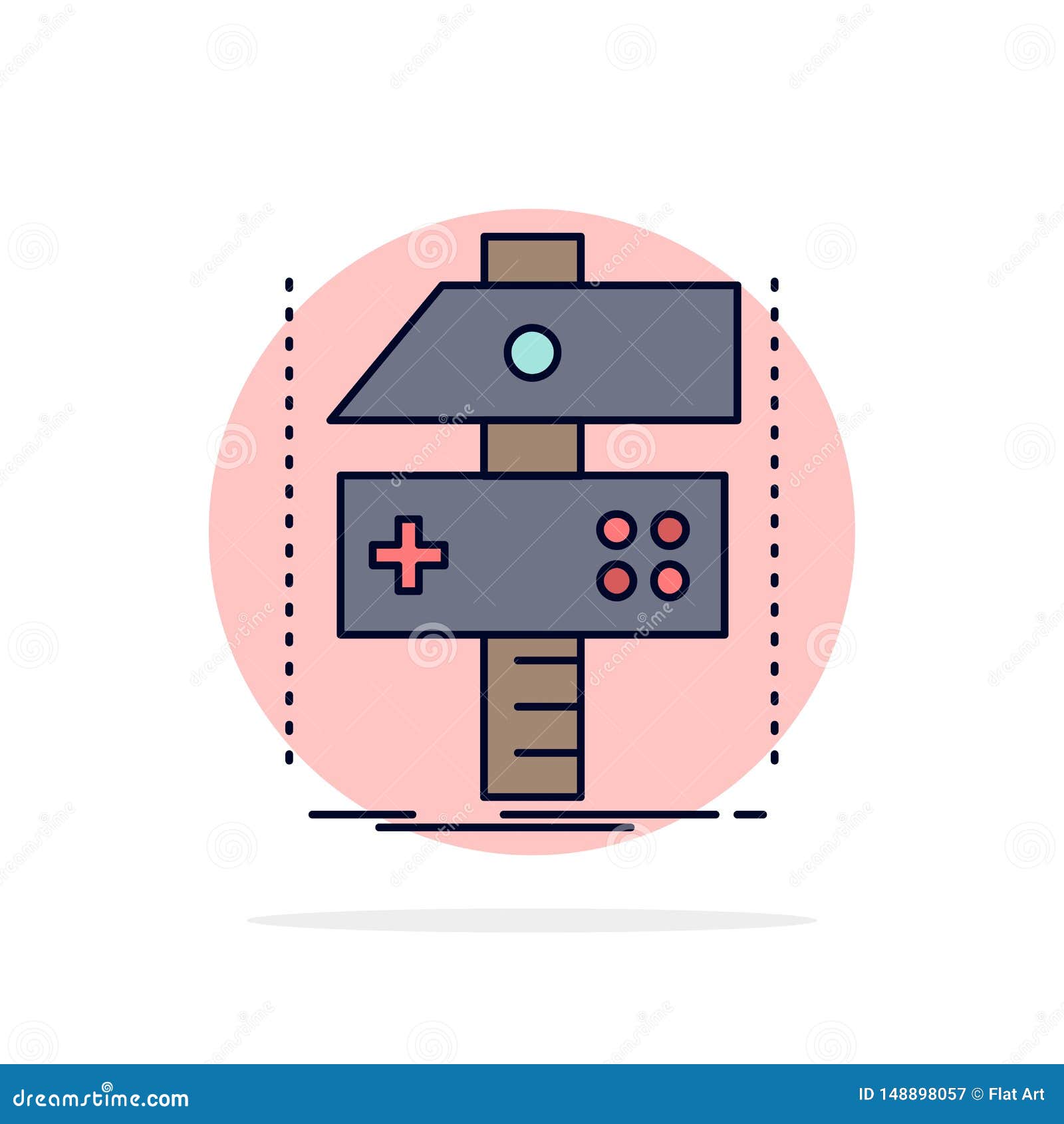 Build, Craft, Develop, Developer, Game Glyph Icon On Transparent ... Build, Craft, Develop, Developer, Game Glyph Icon On Transparent ...