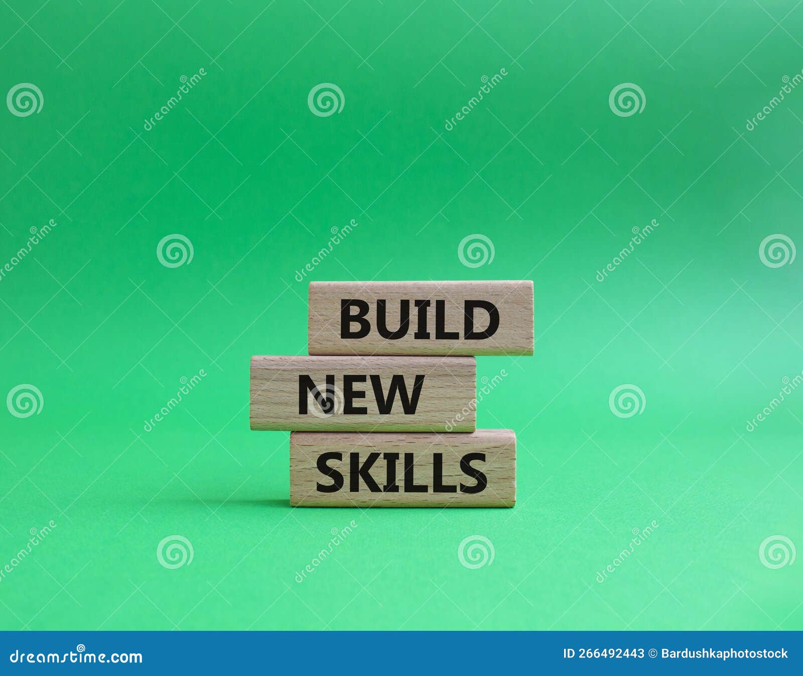 Build New Skills Symbol. Concept Word Build New Skills on Wooden Blocks ... Build New Skills Symbol. Concept Word Build New Skills on Wooden Blocks ...