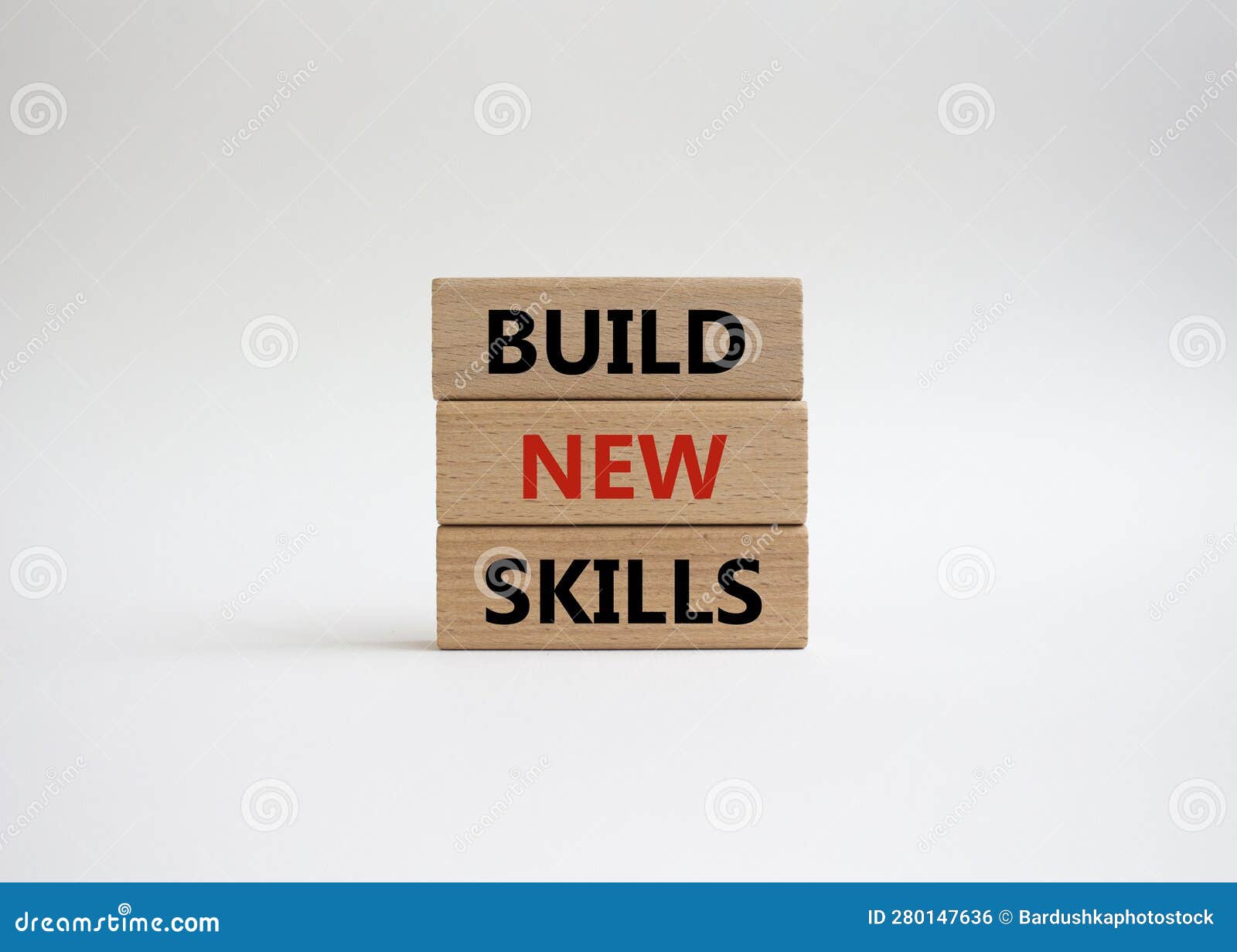 Build New Skills Symbol. Concept Word Build New Skills on Wooden Blocks ... Build New Skills Symbol. Concept Word Build New Skills on Wooden Blocks ...