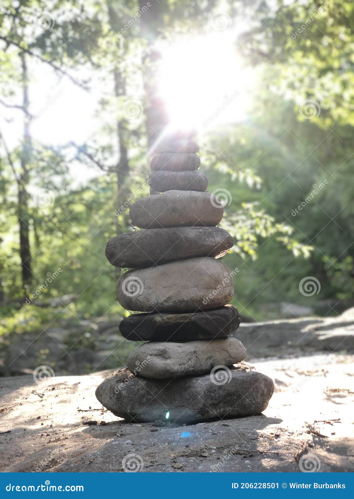 Build on solid ground stock image. Image of solid, standing - 206228501