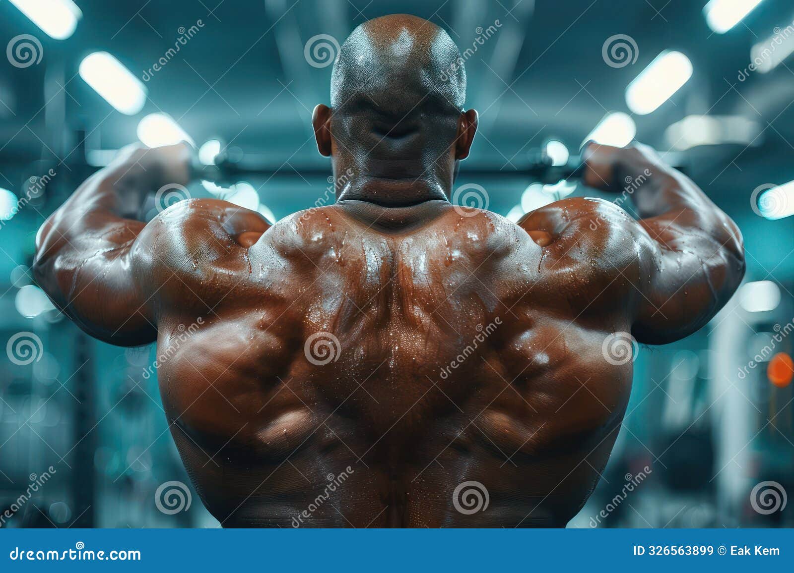 Build a Strong and Healthy Upper Back Exercises, Tips, and Routine for ...