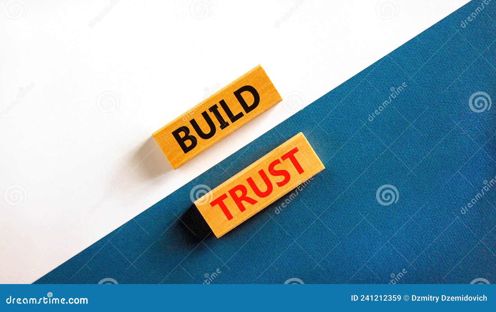 Build Trust Symbol. Concept Words Build Trust on Wooden Blocks on a ... Build Trust Symbol. Concept Words Build Trust on Wooden Blocks on a ...