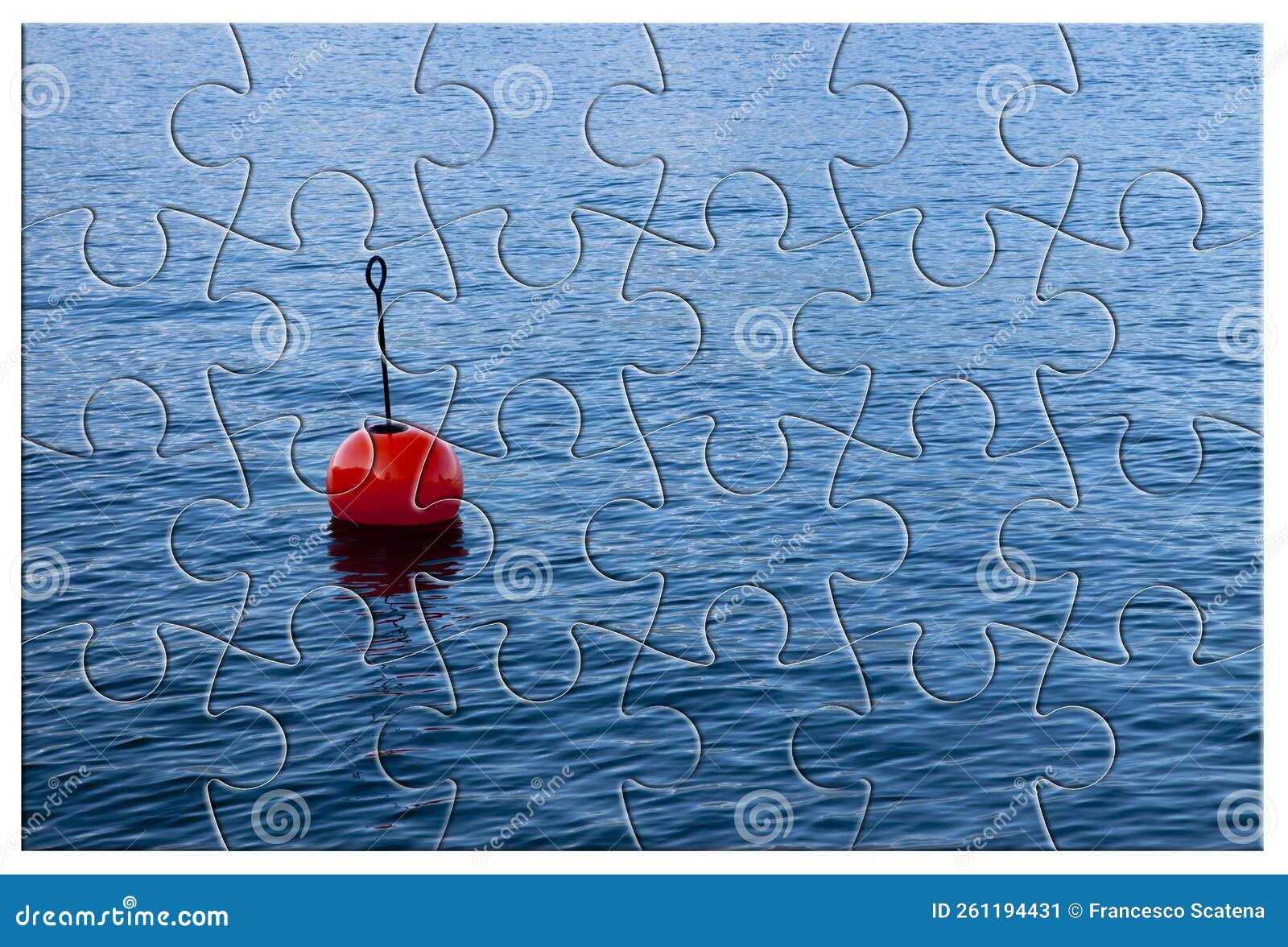 Build Your Security Step by Step - Concept Image, with Red Bouy on a ... Build Your Security Step by Step - Concept Image, with Red Bouy on a ...