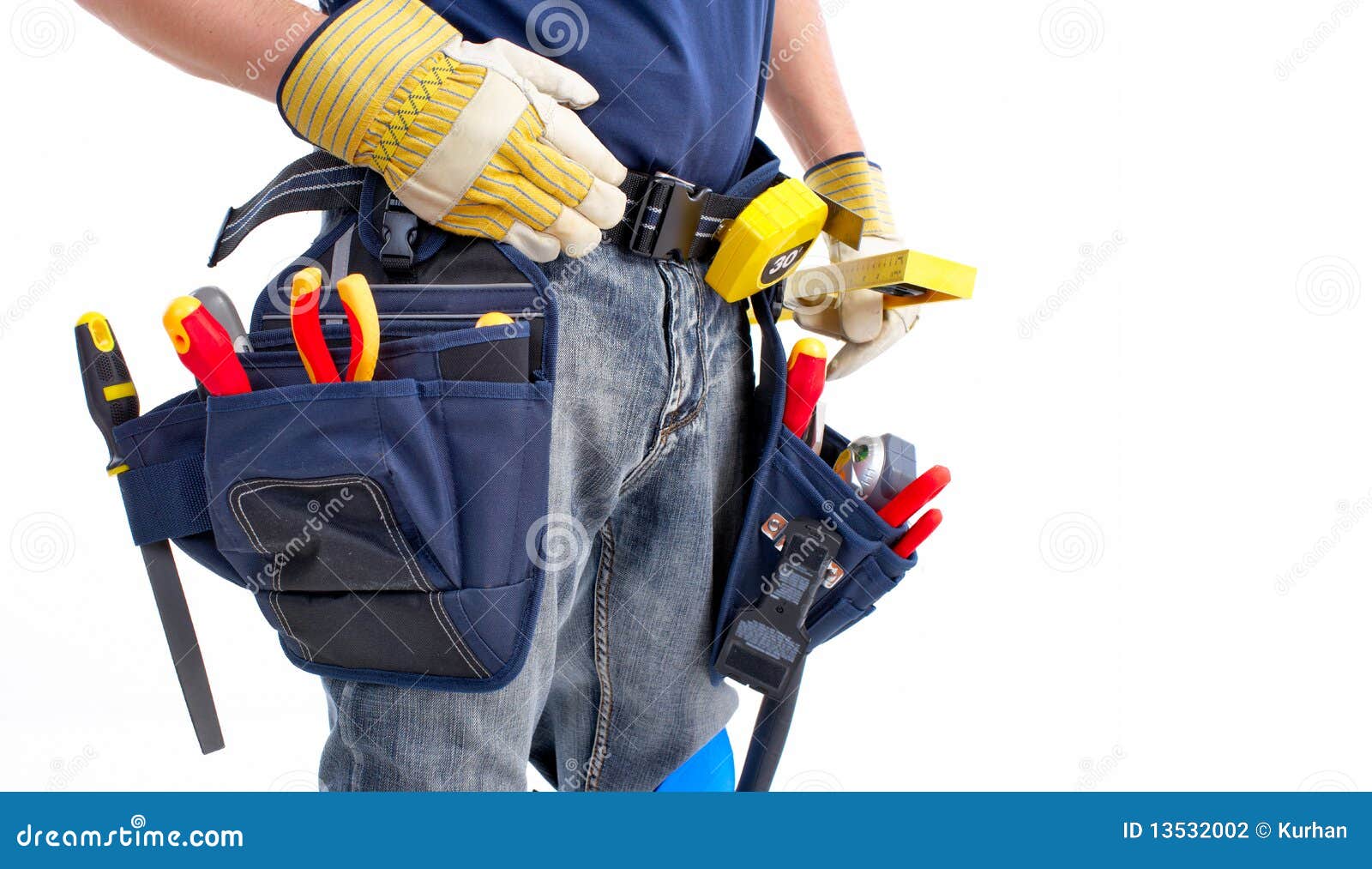 Builder stock photo. Image of building, manufacturing - 13532002