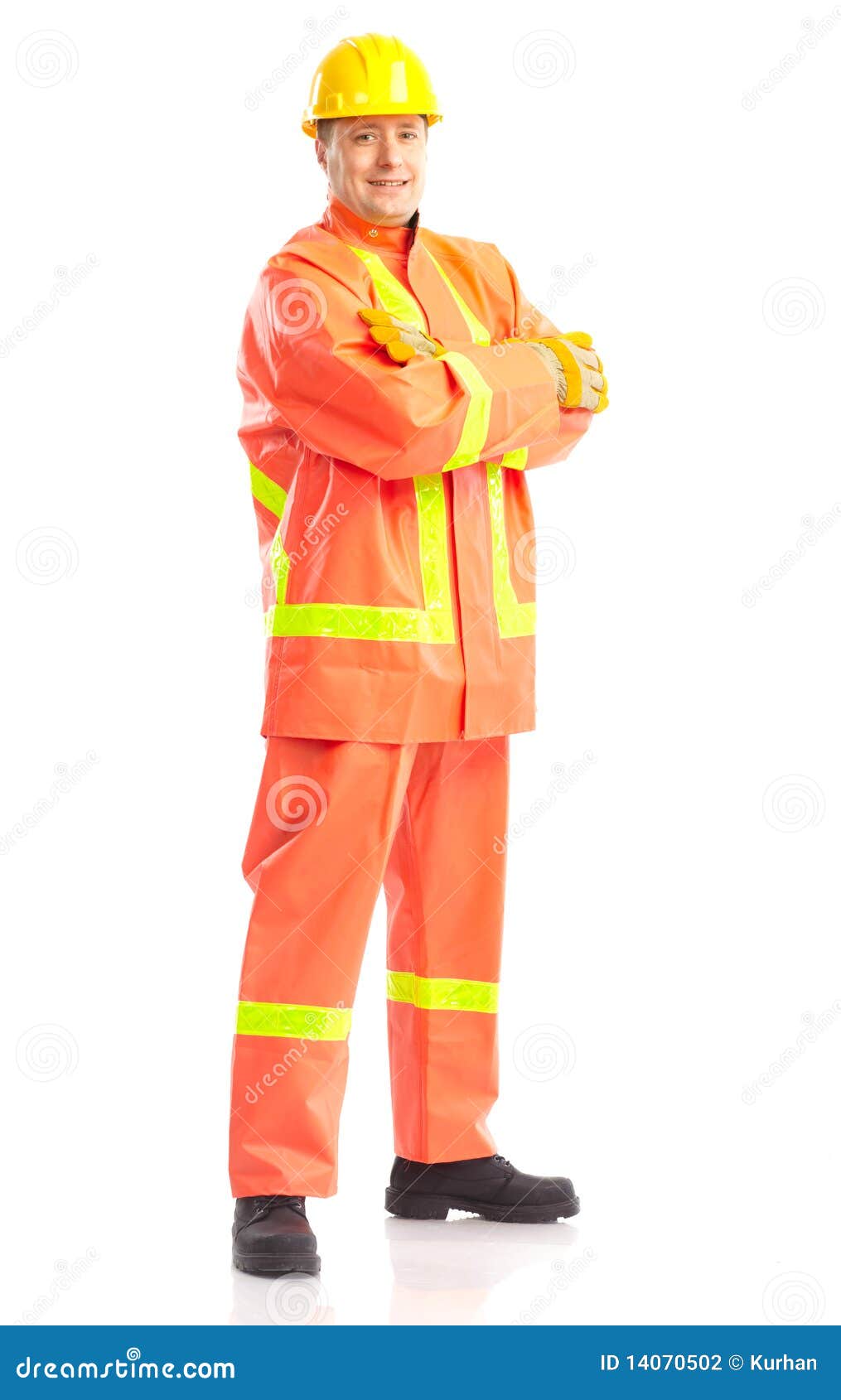 Builder stock photo. Image of builder, manufacturing - 14070502