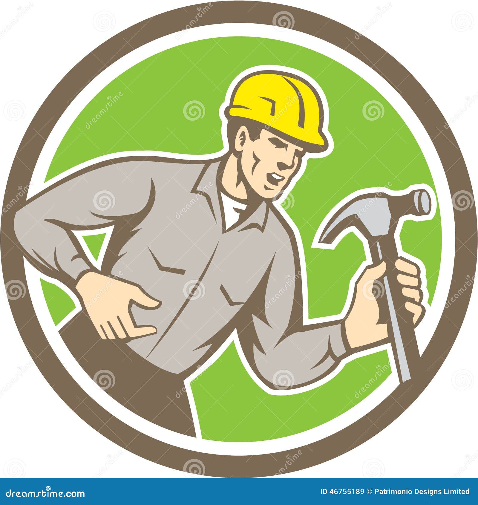 Worker Shouting Stock Illustrations – 3,295 Worker Shouting Stock ...