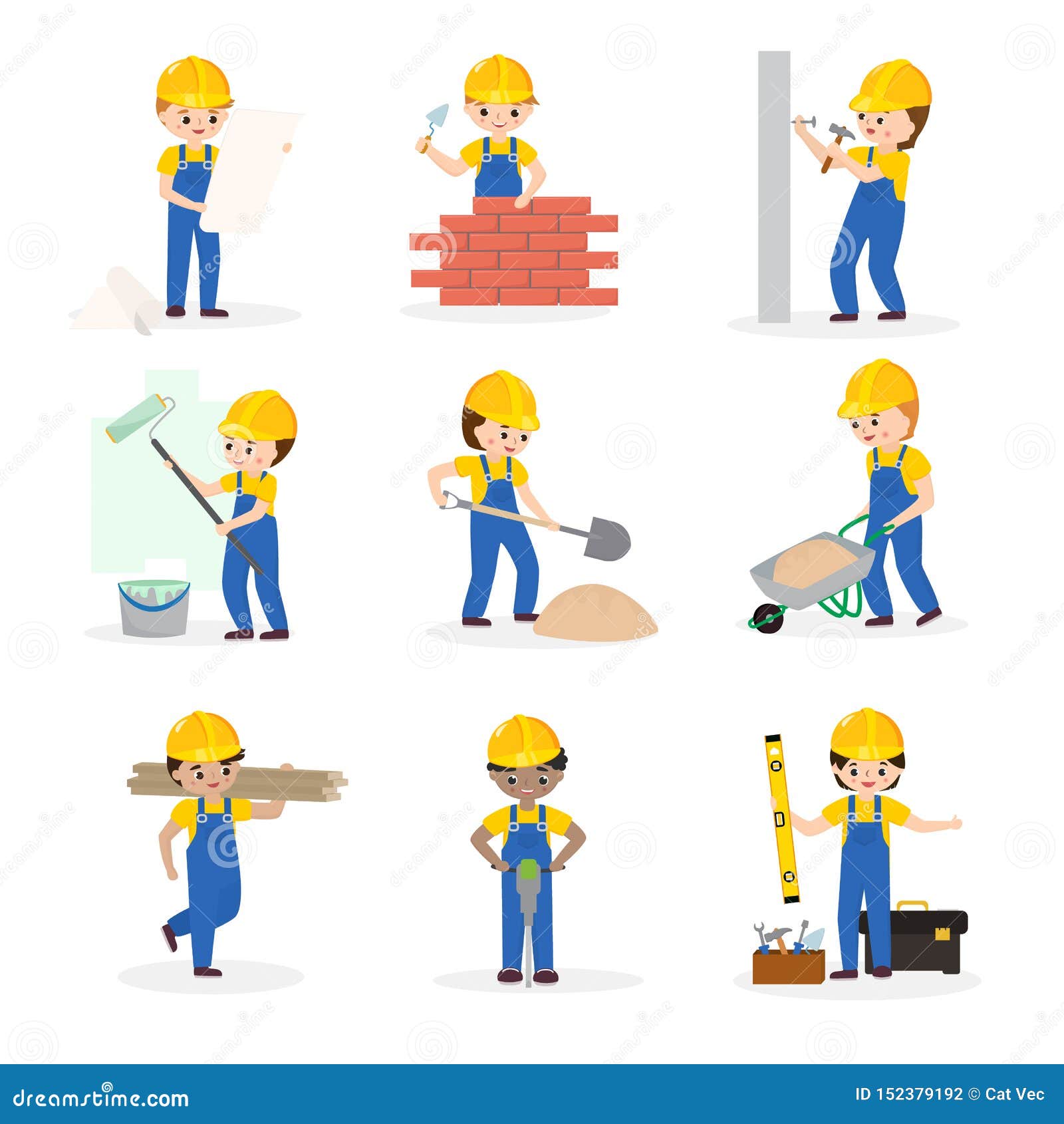 Newbuild Cartoons, Illustrations & Vector Stock Images - 81 Pictures to ...