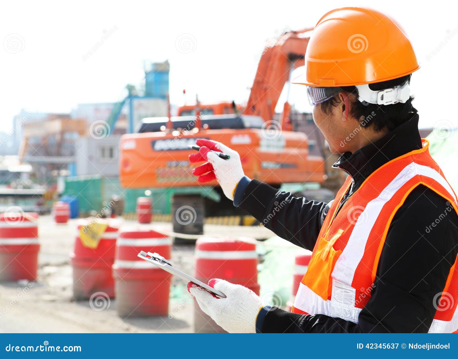 149 Checking Work Location Stock Photos - Free & Royalty-Free Stock ...