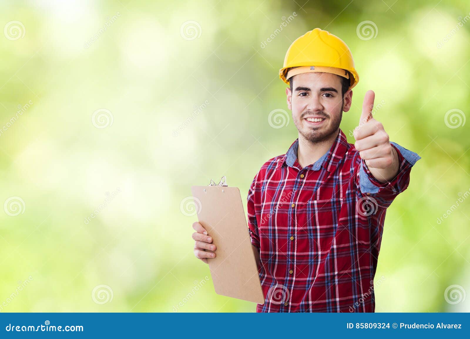 Builder Man Worker on Background Stock Photo - Image of drill, house ...