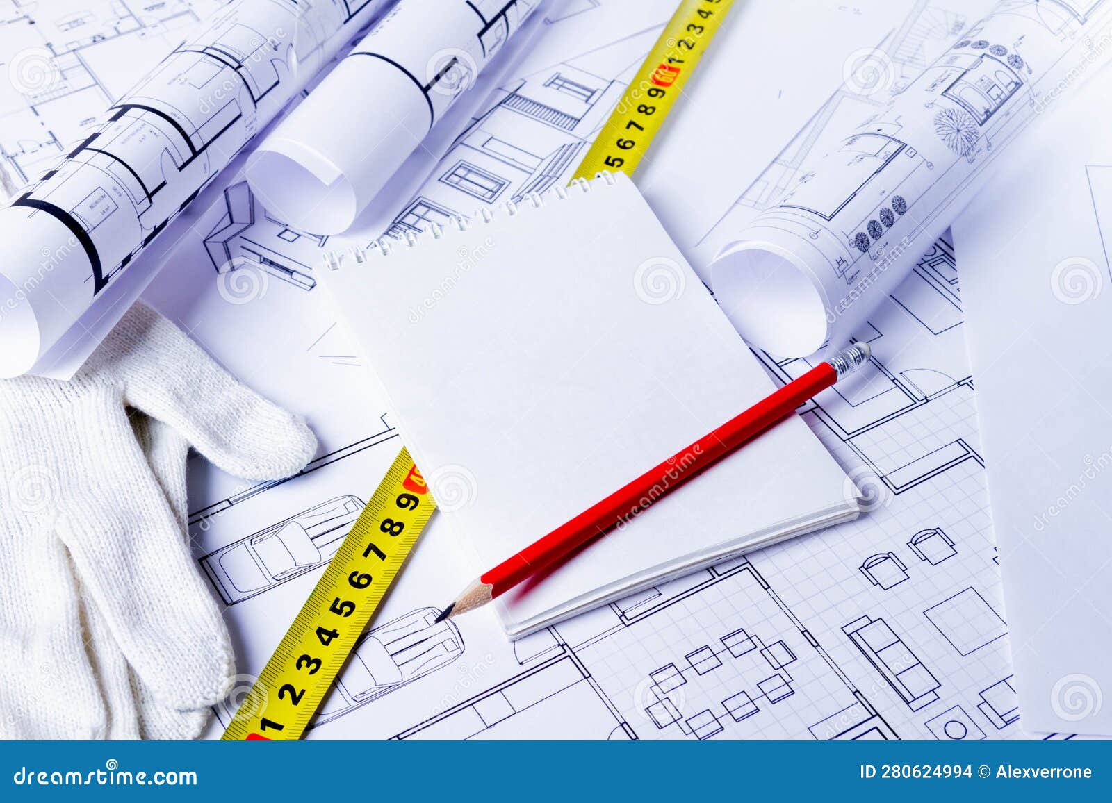 The Builder Records the Construction Costs. Construction Plan Approval ...