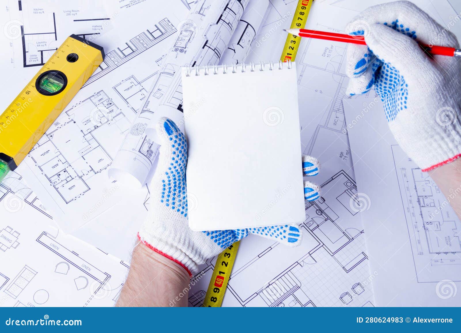 The Builder Records the Construction Costs. Construction Plan Approval ...