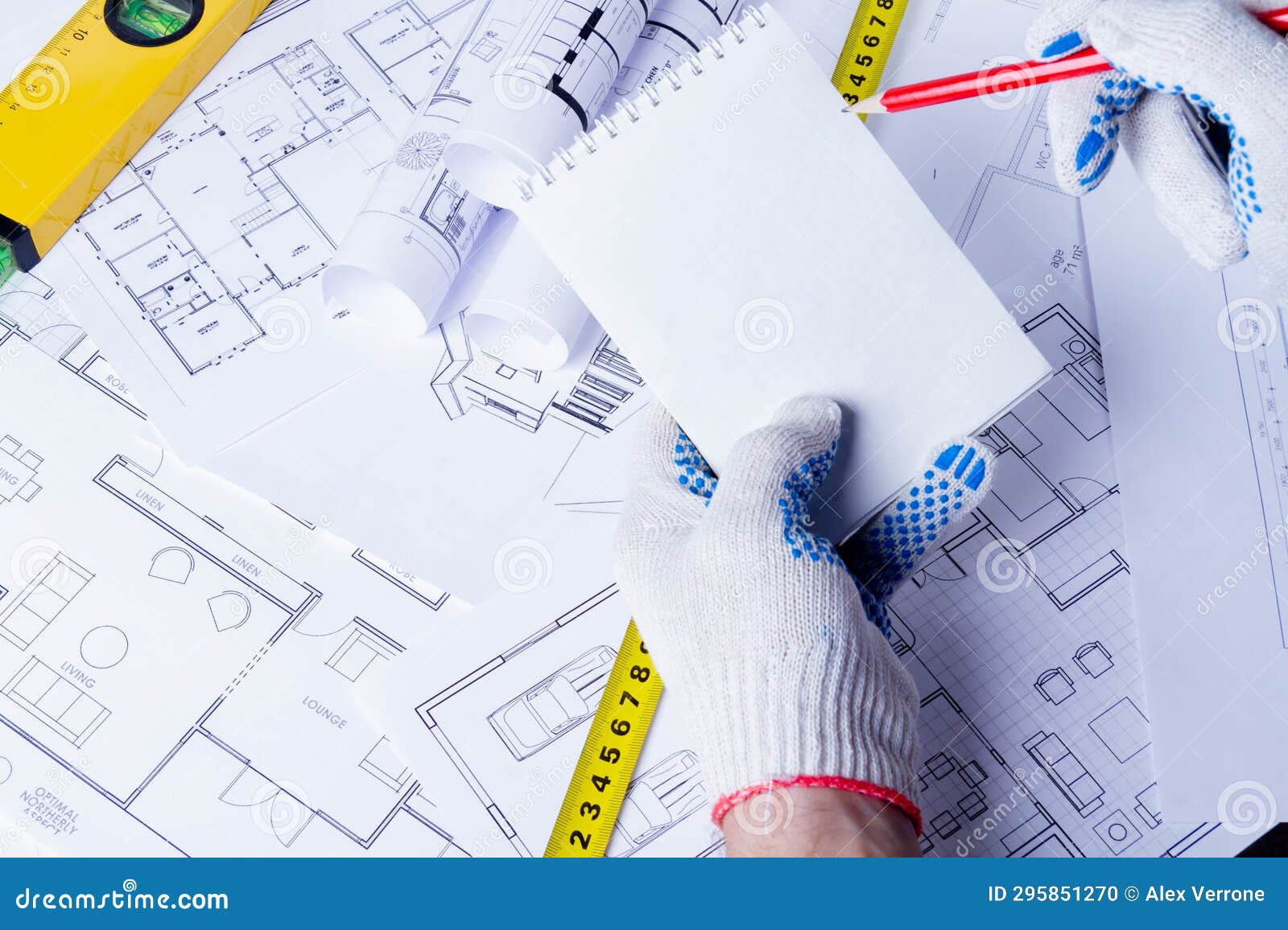 The Builder Records the Construction Costs. Construction Plan Approval ...