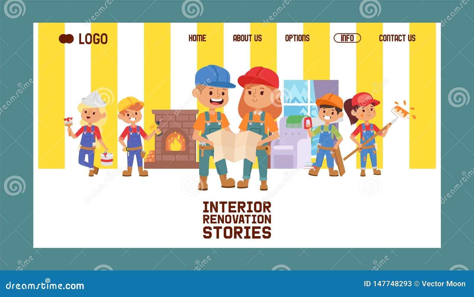 Character Building Line Icons Collection. Integrity, Perseverance ...