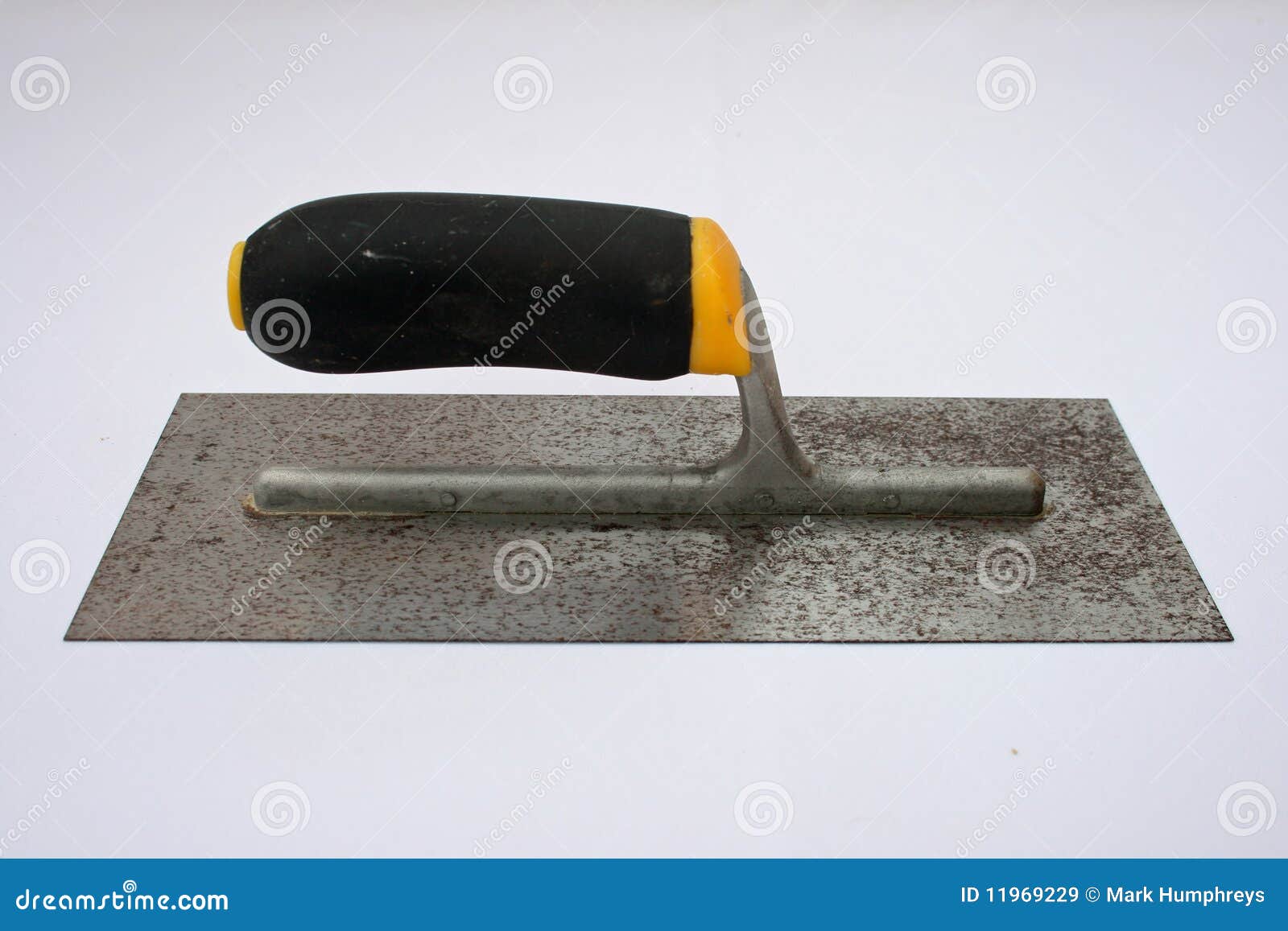 Builders float. stock image. Image of plasterer, float - 11969229