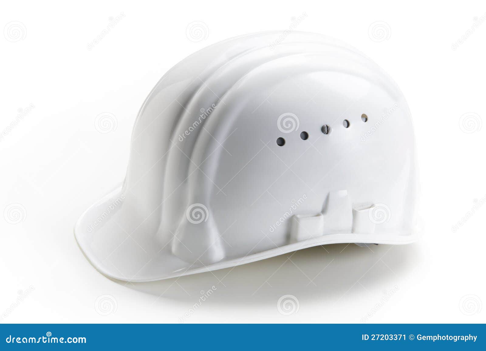 Builders Hat stock image. Image of protective, construction - 27203371