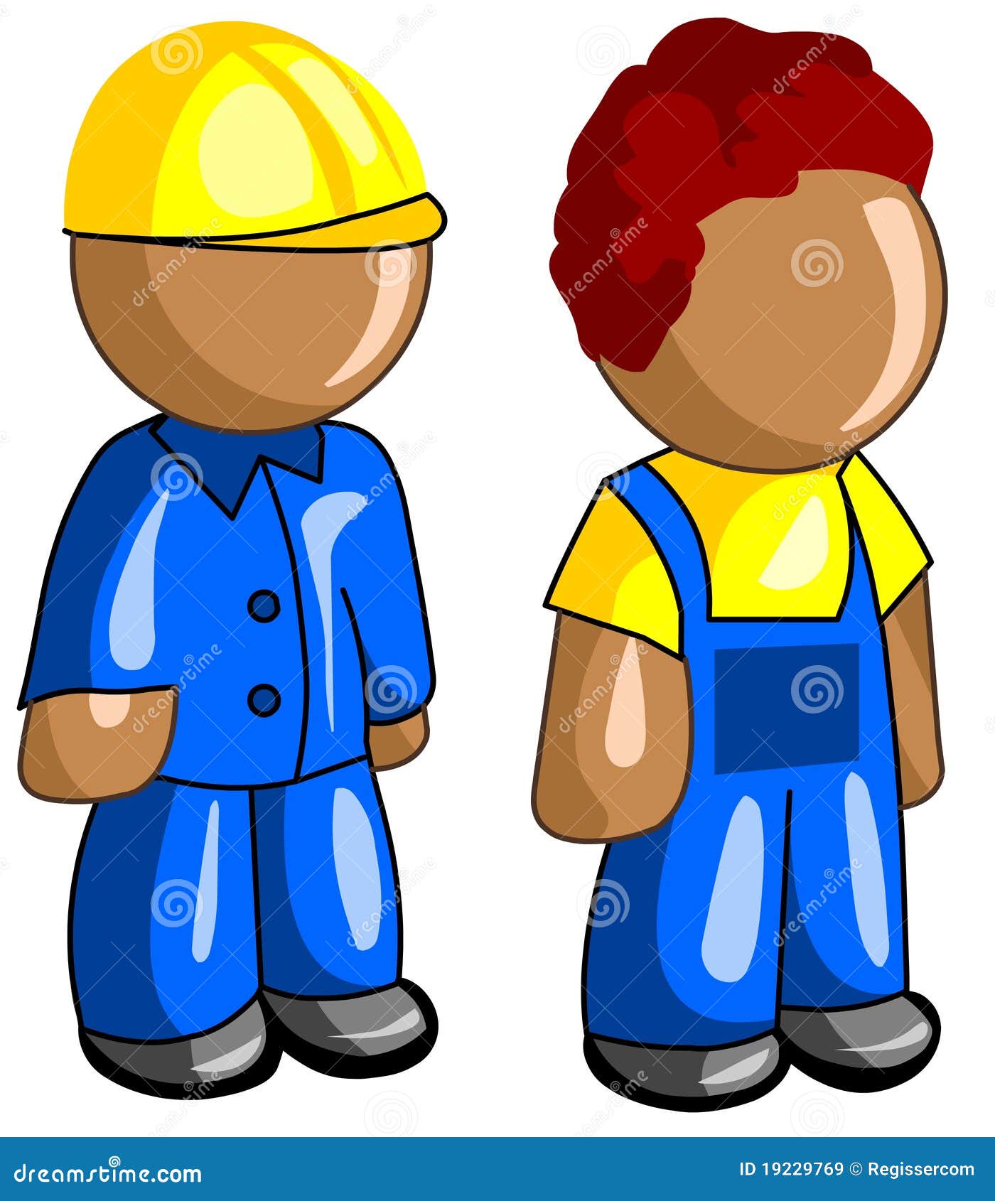 Builders icon stock illustration. Illustration of internet - 19229769